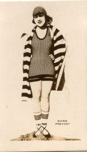 marie-1918-post-magpie-card • She Blogged By Night