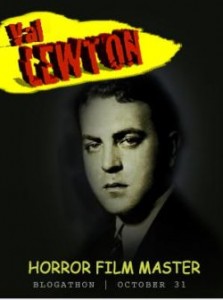 Lewton logo-250 • She Blogged By Night