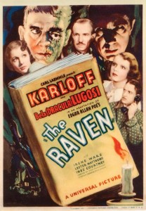 the-raven-karloff-lugosi-460px • She Blogged By Night
