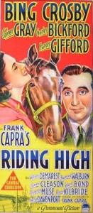 ridinghigh1 • She Blogged By Night