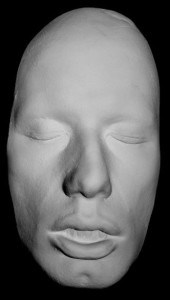 A Very Brief History of a Very Famous Mask • She Blogged By Night