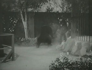 The Monster and the Ape #6: Professor In Disguise (With Glasses) • She ...