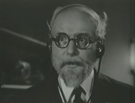 The Monster and the Ape #6: Professor In Disguise (With Glasses) • She ...