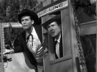 Maverick: The Complete Fourth Season from Warner Archive • She Blogged ...