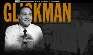Glickman (2013) • She Blogged By Night