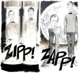 Happy Birthday to the Best Shatner We Could Ever Hope For • She Blogged ...