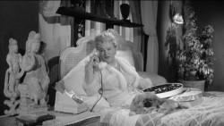 Kill or Cure (1962) • She Blogged By Night