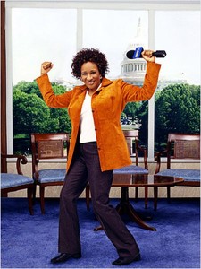 "Wanda at Large: The Complete First Season" Now on DVD from Warner ...
