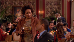 "Wanda at Large: The Complete First Season" Now on DVD from Warner ...