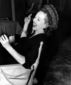 June Bride (1948) • She Blogged By Night