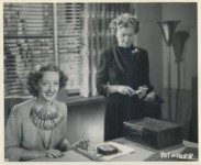 June Bride (1948) • She Blogged By Night