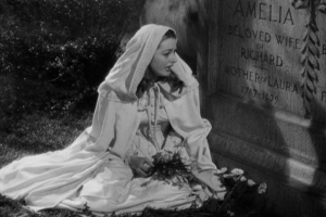 The Woman in White (1948) • She Blogged By Night