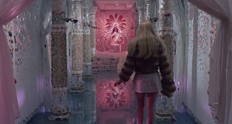 Candy (1968) • She Blogged By Night