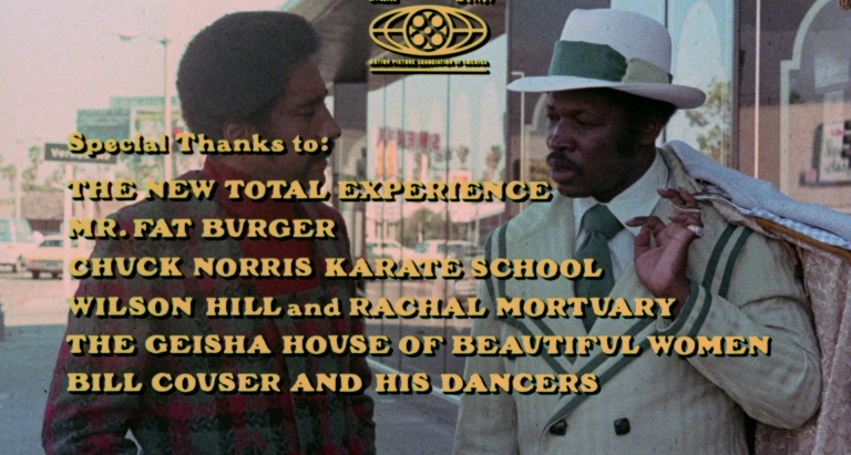 Dolemite (1975) • She Blogged By Night