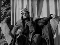 Macbeth (1948) • She Blogged By Night