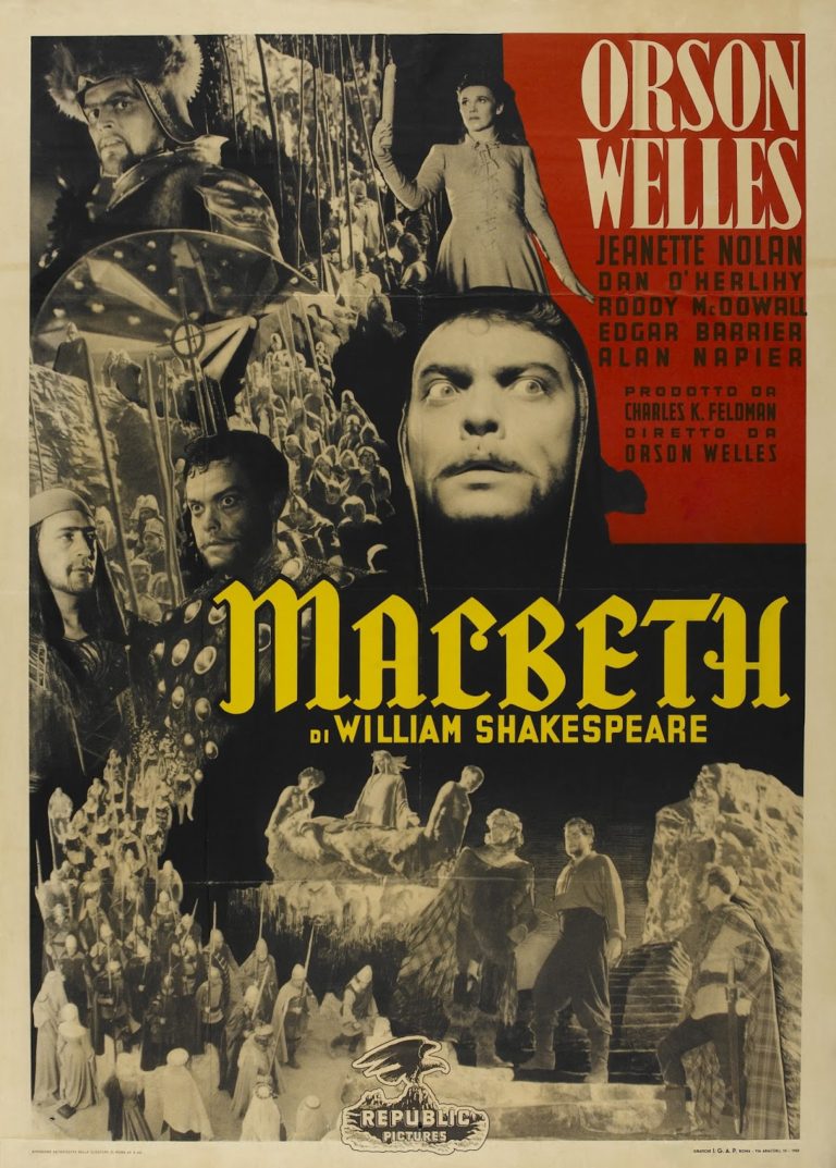 macbeth-poster • She Blogged By Night