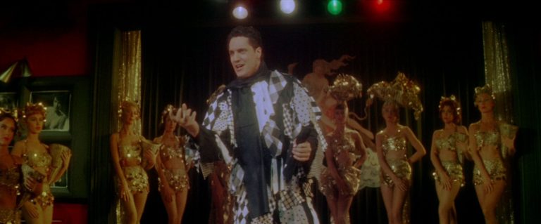 Bells Are Ringing (1960) • She Blogged By Night