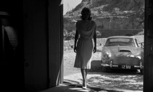 Phaedra (1962) • She Blogged By Night