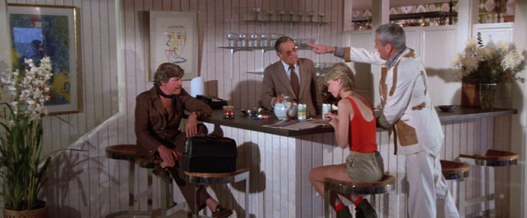 S.O.B. (1981) • She Blogged By Night